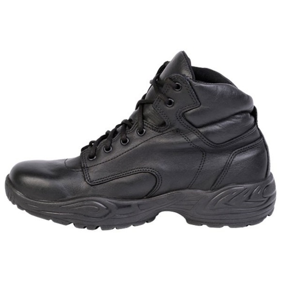 Reebok | Shoes | Postal Approved Goretex Boots Reebok Usps | Poshmark